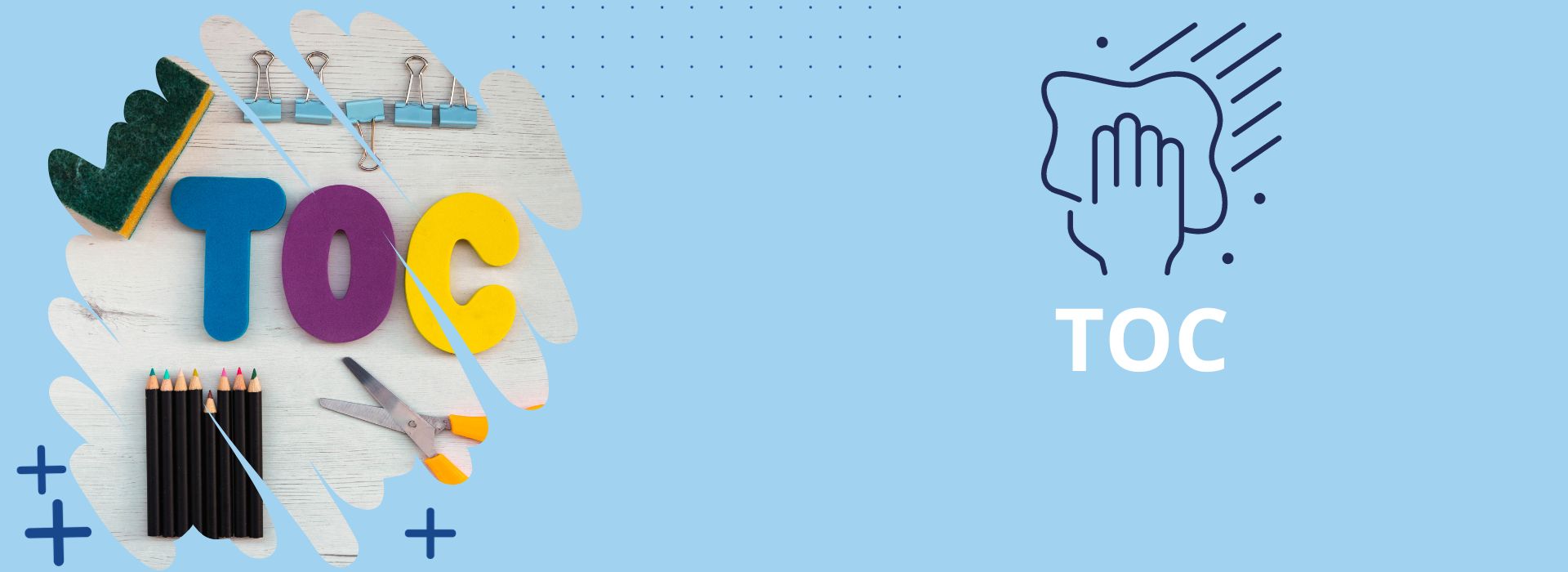 TOC - Center psicología sinergia